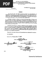 PNP Spot Report Blank Sample | PDF