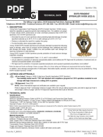 NFPA 13 - Aboveground Piping Test Certificate Zona 1 PDF | PDF | Valve ...