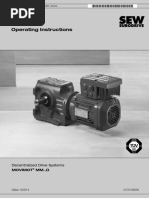 SEW Installation Notes MOVITOOLS-MotionStudio 6.4.0.3 SP2 | PDF ...