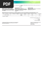 Contoh Invois | PDF | Invoice | Business Documents