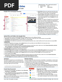Applications & Software Documents & PDFs | Scribd