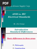 Forms & Types of LV Panels | PDF | Electrical Engineering | Electricity