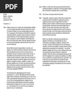 Presidential Decree No 603 PPT 1 | PDF | Child Labour | Employment