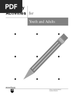 Blob Tree Questions | PDF