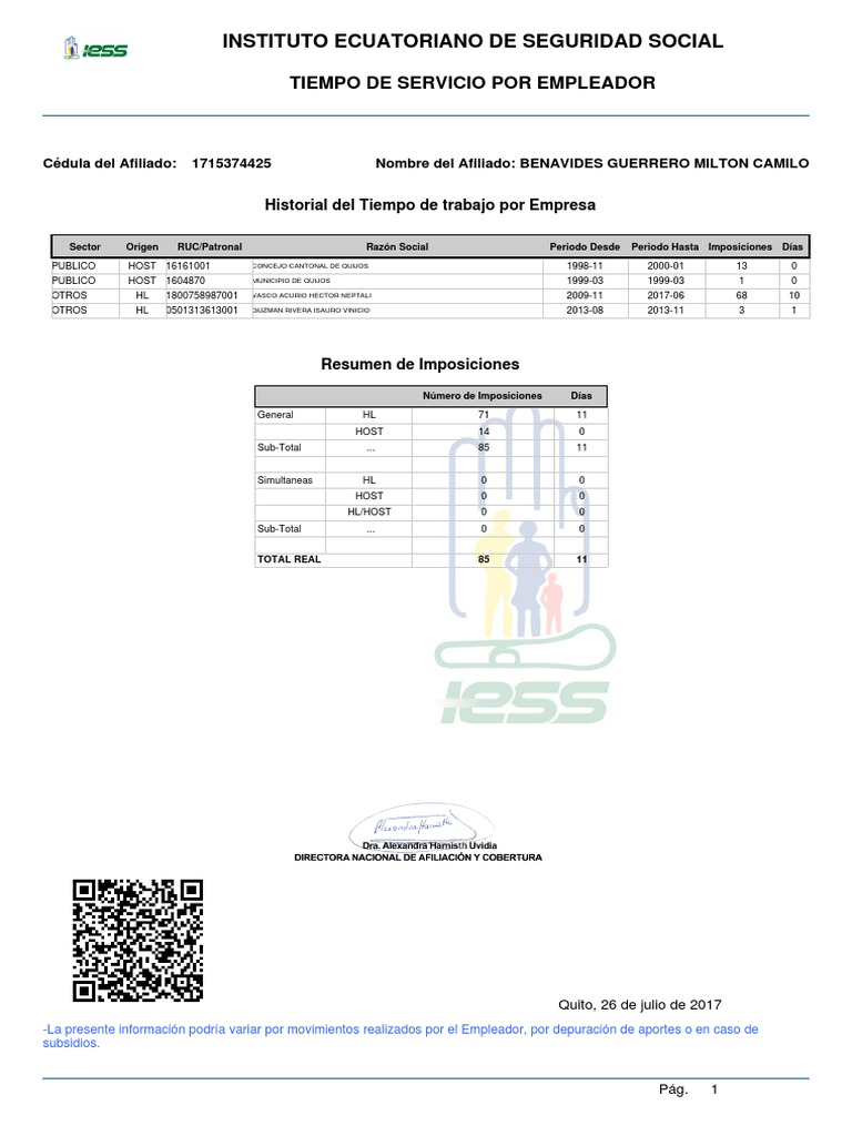 Iess PDF | Formas de gobierno | Documentos oficiales