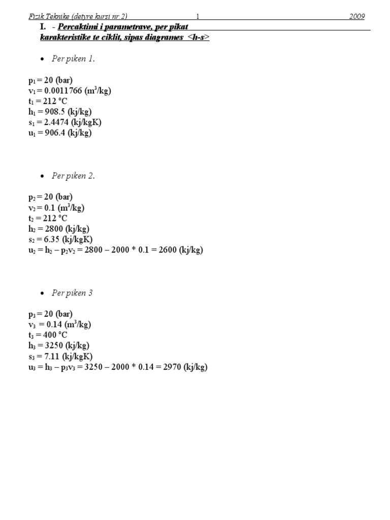 Termo. 2 Modeli 10. Besmirii | PDF