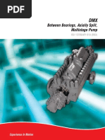 MF420EX | PDF | Pump | Mechanical Engineering