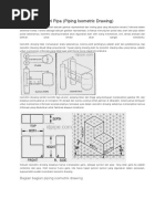 MAWP Pipa Berdasarkan ASME B.31.4 | PDF