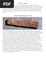 Instrumento Erke | PDF | Trompeta | Instrumentos musicales