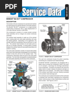 Service Manual: Airglide 400 / 460 / 690 Air Spring Suspension | PDF ...