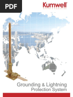 Design Standard: Electrical Manholes | PDF | Duct (Flow) | Equipment