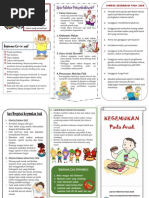Rumus dan Cara Mengukur LILA dan BB | PDF