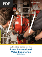 Tyco Valves & Controls Catalog | PDF | Valve | Materials