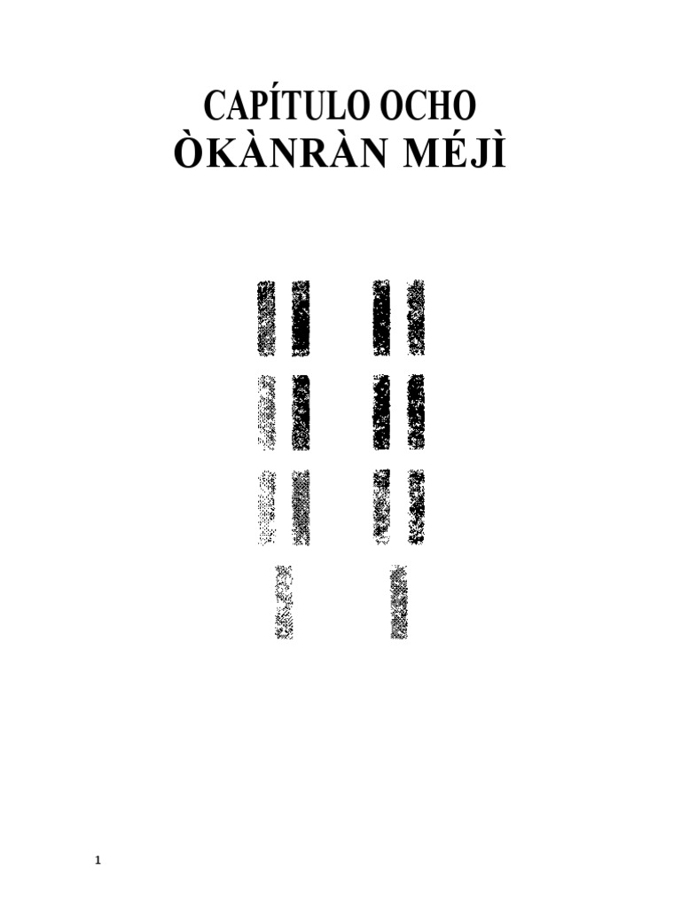 Òkànràn Méjì: Honor y Éxito en la Vida | PDF | Mujer | Amor