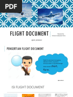 SOP.005 Penggunaan Ina-SIAM Untuk Pembuatan Flight Document Dan SIGWX-1 ...
