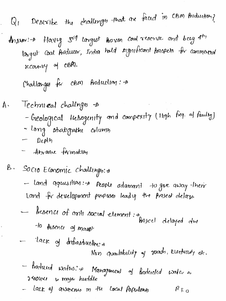 Petroleum Exploration PDF | PDF | Hydrocarbon Exploration | Economic ...
