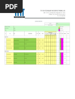 BMS Shop Drawing - LCP-G-02 - MERCC | PDF | Electric Power ...