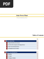 Commissioning Checklist For Solar Power Plant | Power Inverter ...