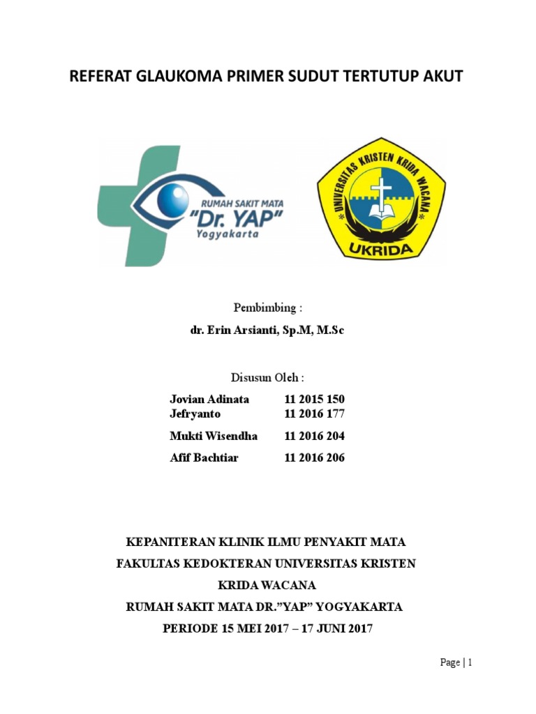 PACG | PDF
