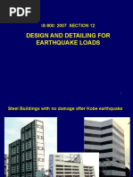 ULS - + - SLS - Load - Combinations As Per IS 456 | PDF | Applied And ...
