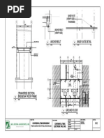Reshore Design for Concrete Structures | PDF | Beam (Structure) | Concrete