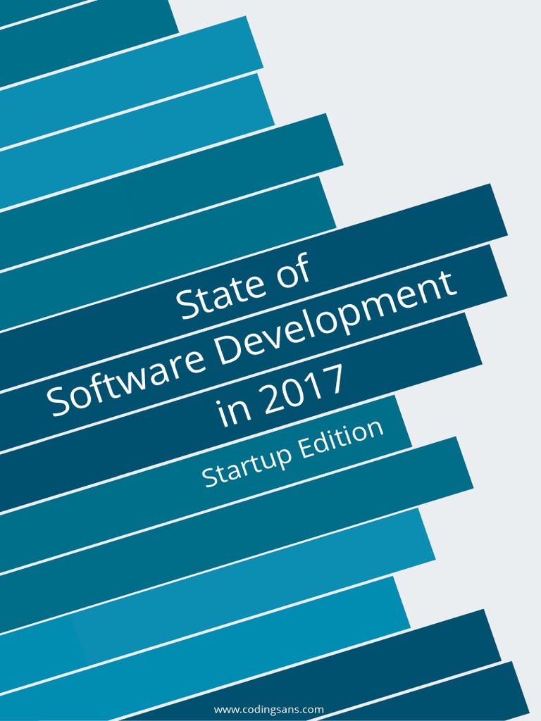 Startup Software Development Insights | PDF | Agile Software ...