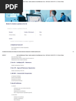 Canadian AME Licensing Info | PDF | Aircraft | Aviation