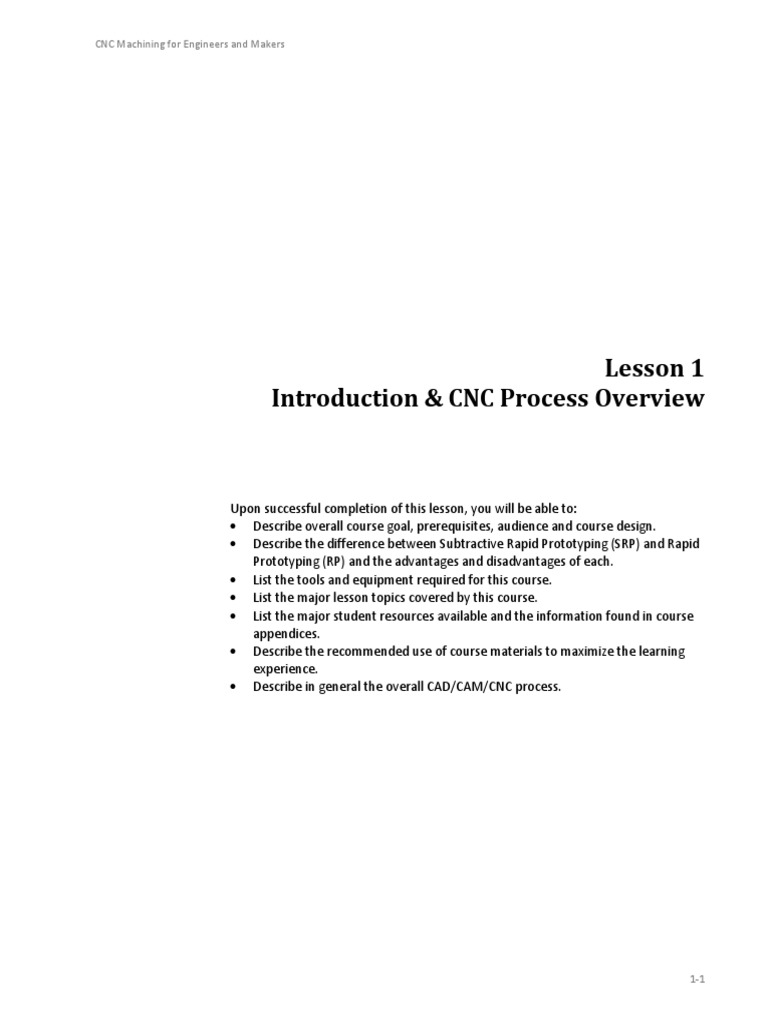 CNC Handbook PDF | PDF | Machining | Numerical Control
