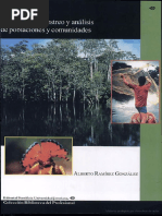 Índice de Simpson: Fórmula y Ejemplos | PDF | Biodiversidad | Habitat