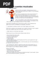 Yuriana y El Inti | PDF | Arte | Religión y espiritualidad