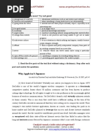 NYC Government Organizational Structure | PDF | New York City