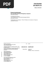 Ieee 525 PDF | PDF | Electronics | Electricity