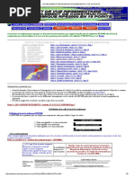 Dessin Bat Gerard Calvat | PDF