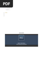 STR Chain Scales | PDF | Hotel | Hilton Worldwide