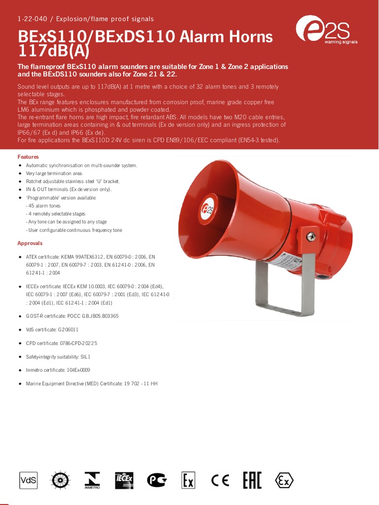 Be XS100 D | PDF | Electrical Engineering | Electronics