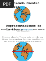 Ecuador y la Línea Ecuatorial | PDF | Ecuador | Latitud