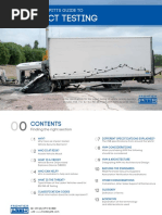 PAS 68 2013 Impact Test Specifications For Vehicle Security Barrier ...