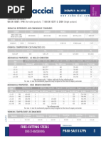 VW 13750 en | PDF | Screw | Corrosion