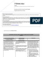 Sra Reading Laboratory Grades K 12 | PDF | Phonics | Written Communication