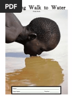 A Long Walk To Water English | PDF
