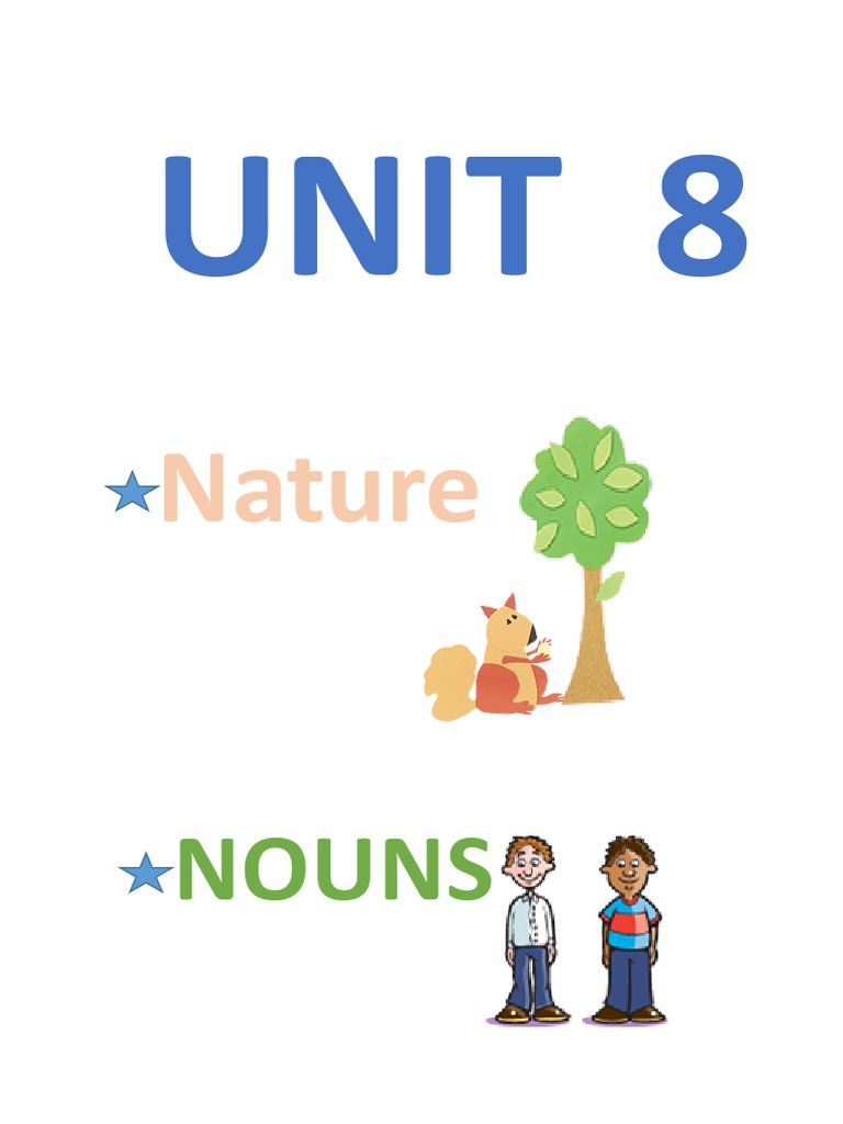 28 Unit 8 | PDF
