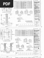 #1. BOQ For Steel Structures | PDF