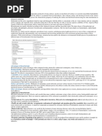 Social Welfare Case Studies Analysis | PDF | Social Work | Mental Health
