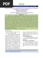 Rogi Pariksha | PDF | Ayurveda | Perception