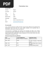Unicaf University Programs Overview | PDF | Master's Degree | Bachelor ...