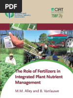 Mulder's Chart of Nutrient Interactions | PDF | Plant Nutrition | Nutrients