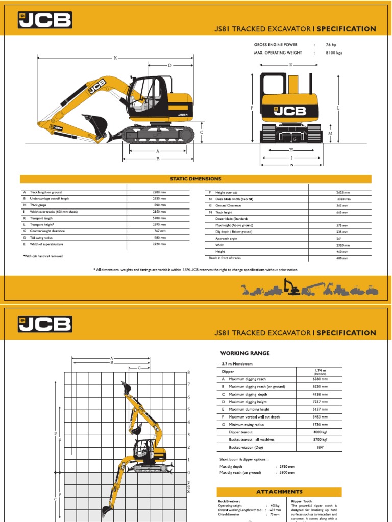 JS81 | PDF