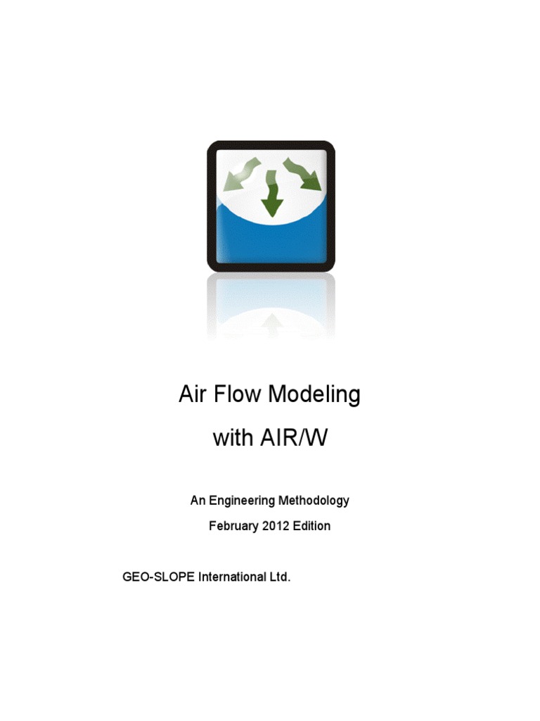 Air Modeling | Download Free PDF | Porosity | Finite Element Method