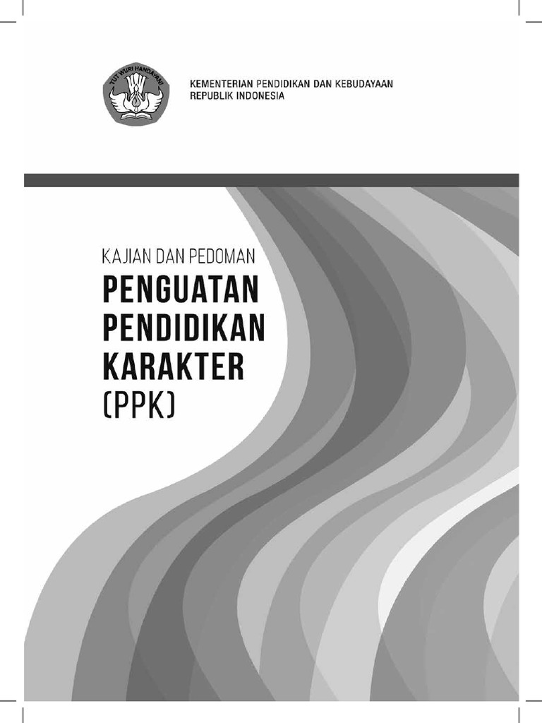 Modul Konsep PPK | PDF