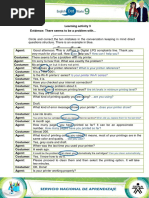 I. Opening Spiel Viii. Closing Spiel: Samples | PDF | Troubleshooting ...